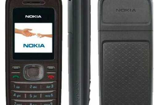 Телефон Nokia 1208 Оригинал