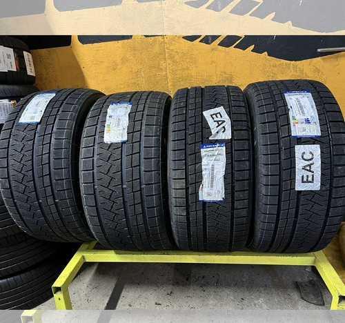 Triangle Snowlink TWT02 275/40 R20 и 315/35 R20