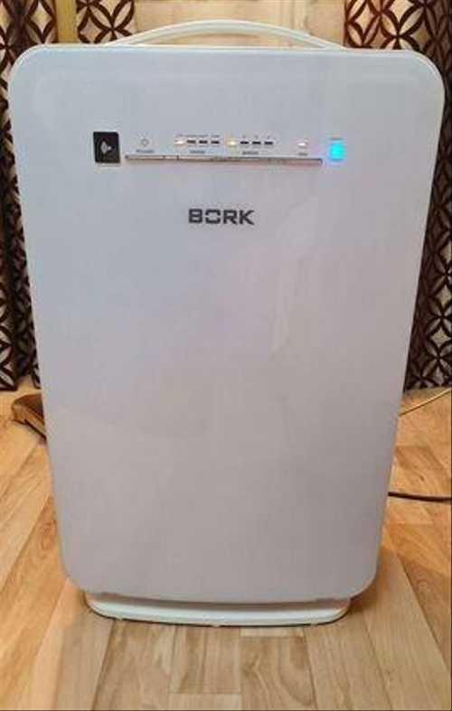 Воздухоочиститель Bork A700