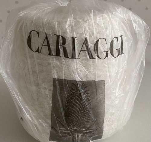 Пряжа бобинная Cariaggi букле Teddy