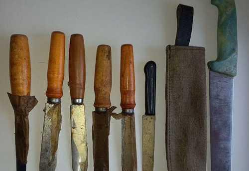 Ножи СССР