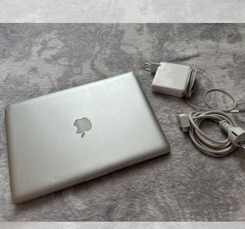 Macbook pro 13 2011