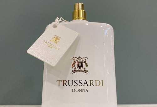 Парфюм Trussardi Donna edp 100ml тестер