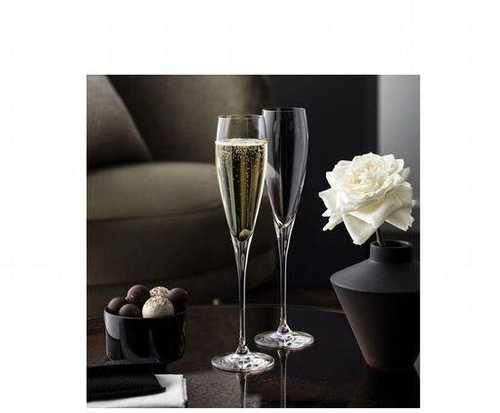 Бокалы для шампанского Allegory Premium Villeroy