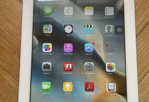 iPad 3 2012 32 gb wifi + lte