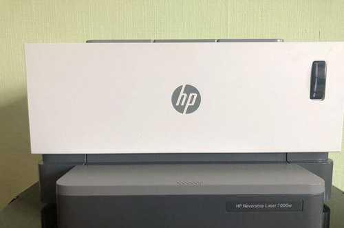 Принтер HP Neverstop Laser 1000w