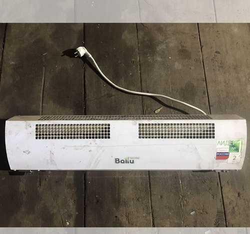 Тепловая завеса Ballu BHC-CE-3T 3квт