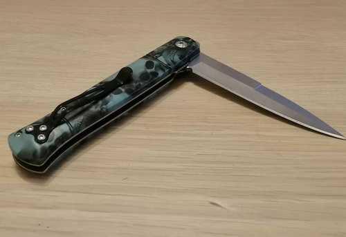 Нож перочинный туристический Gerber