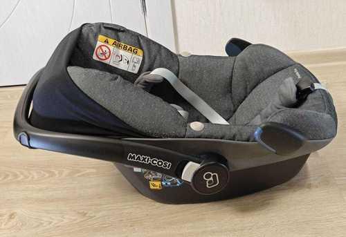 Автолюлька Maxi Cosi pebble plus (maxi-cosi)