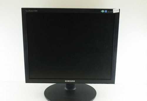 Монитор 19'' Samsung SyncMaster E1920NR