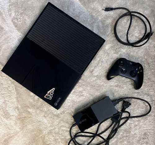 Xbox One 500gb