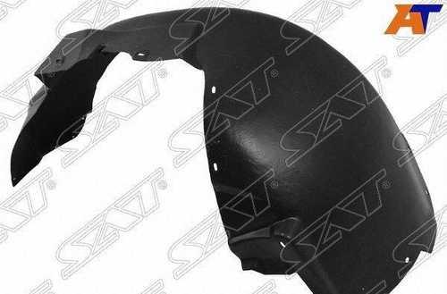 Подкрылок audi A6, audi A6 97-04