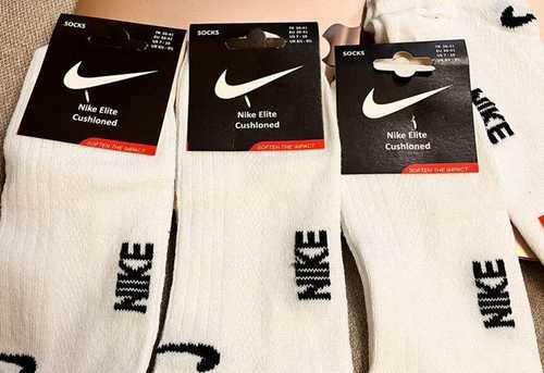 Носки Nike Турция короткие
