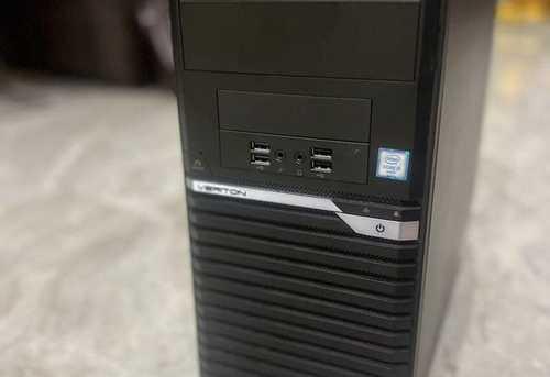 Системный блок Acer Veriton M4640G i5 6500