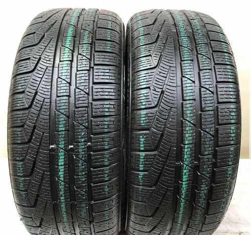 Pirelli Winter Sottozero 240 Serie II 225/40 R18 92V