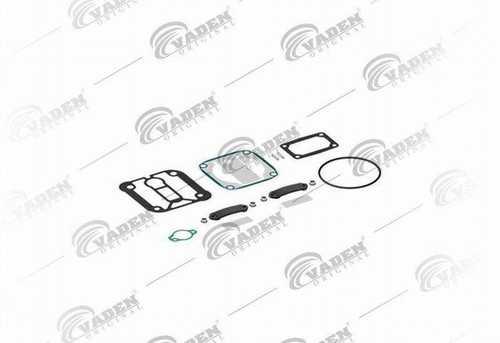 Ремкомплект компрессора Cum B3.9/DAF 5т прокладки