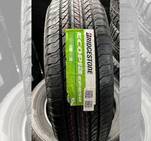 Bridgestone Ecopia EP850 215/70 R17 101H