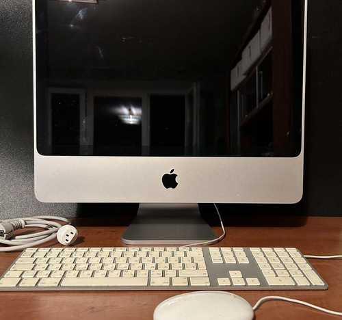iMac 20"