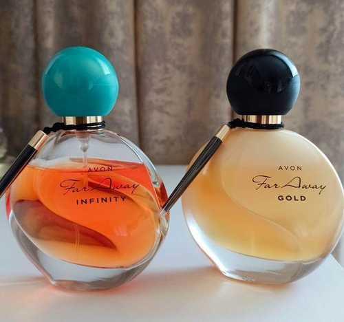 Avon Far Away