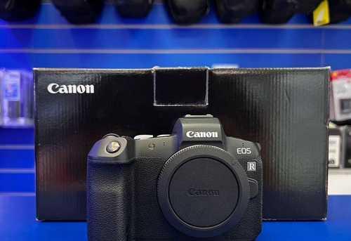 Canon EOS R Body (гарантия,чек) id-0334