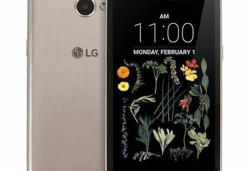 LG K5 X220DS, 8 ГБ