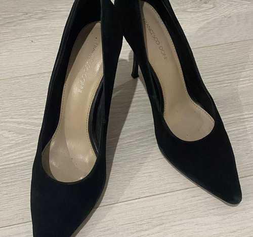 Туфли francesco donni 36