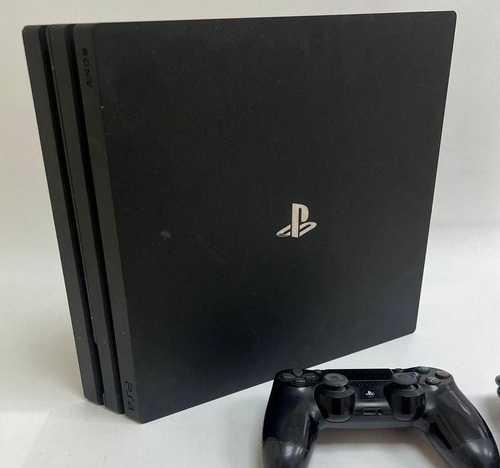 Sony Playstation 4 ps4 pro 1tb