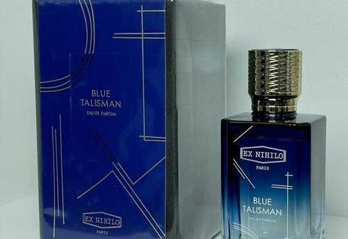 Blue Talisman от EX Nihilo 100ml