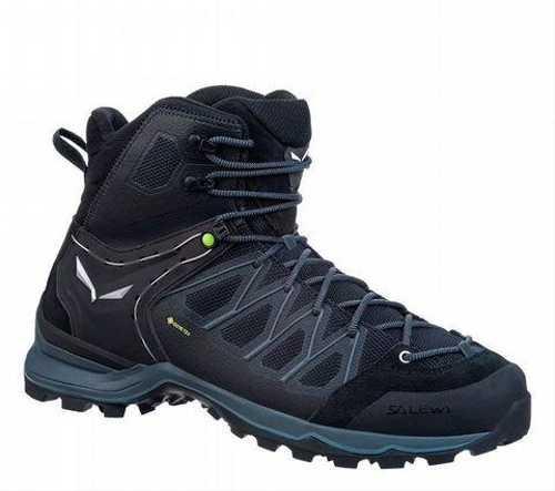 Salewa MTN Trainer Lite Mid Gore-Tex