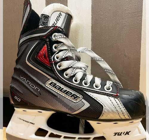 Хоккейные коньки Bauer vapor X50