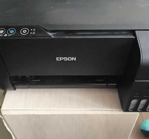 Мфу струйный epson