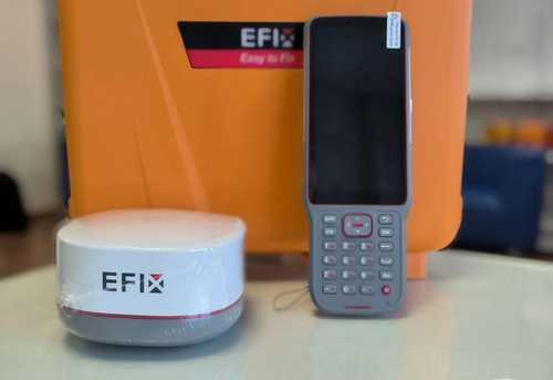 Gnss приёмник Efix C3 комплект