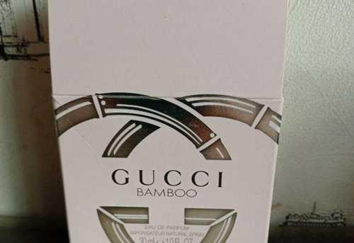 Духи женские gucci