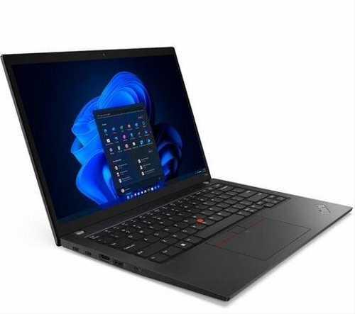 Ноутбук Lenovo Thinkpad TP T14s G3 549522