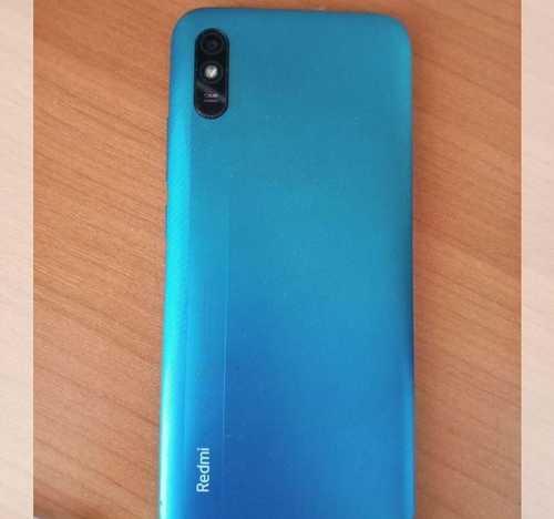 Xiaomi Redmi 9A, 2/32 ГБ