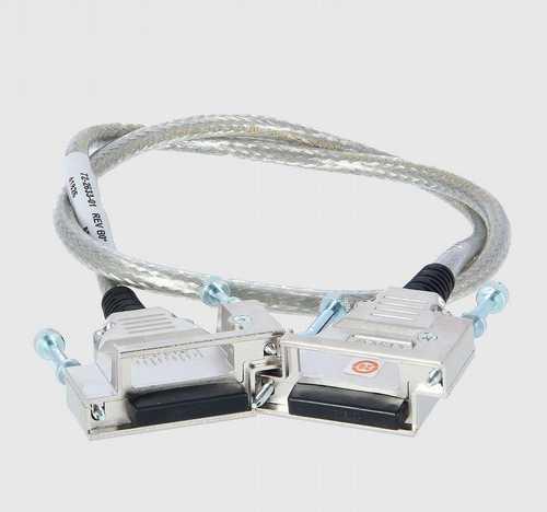 Кабель CAB-stack-3M (Cisco StackWise 3M Stacking Cable)