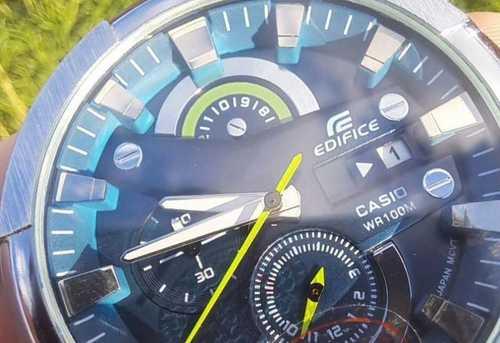 Часы мужские Casio
