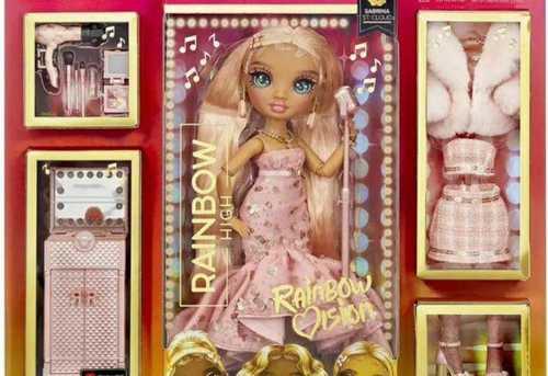 Кукла Rainbow high Sabrina Сабрина