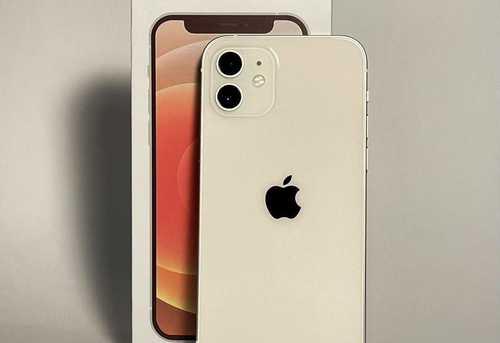 iPhone 12, 128 ГБ