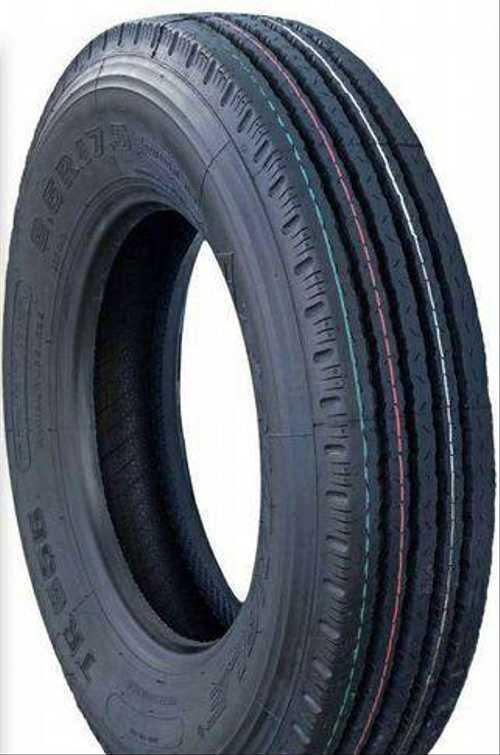 Triangle TR656 9.5R17.5 (225/90R17.5) 18PR рулевые