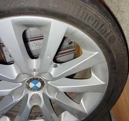 Диски bmw R18