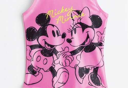Купальник Minnie Mouse H&M