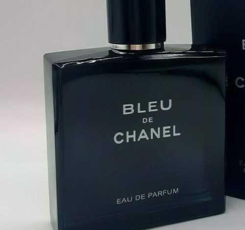 Blue de Chanel 5 мл