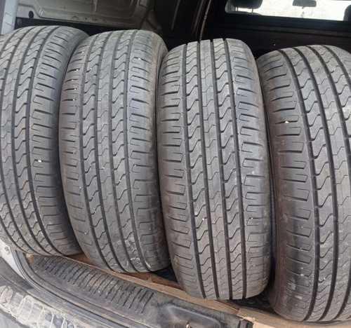 Cooper Evolution CTT 225/55 R19 99H