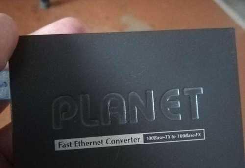 Оптический конвертер Planet ft-706b15
