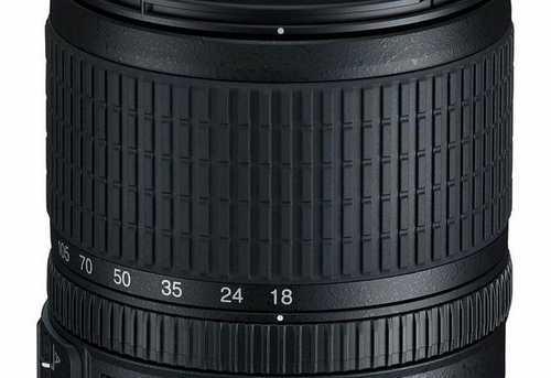 Nikon 18-105mm f/3.5-5.6G AF-S ED DX VR