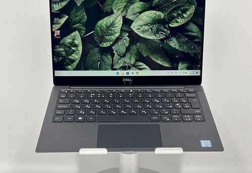 Dell XPS 13 9370 i5/8/256 IPS Full HD