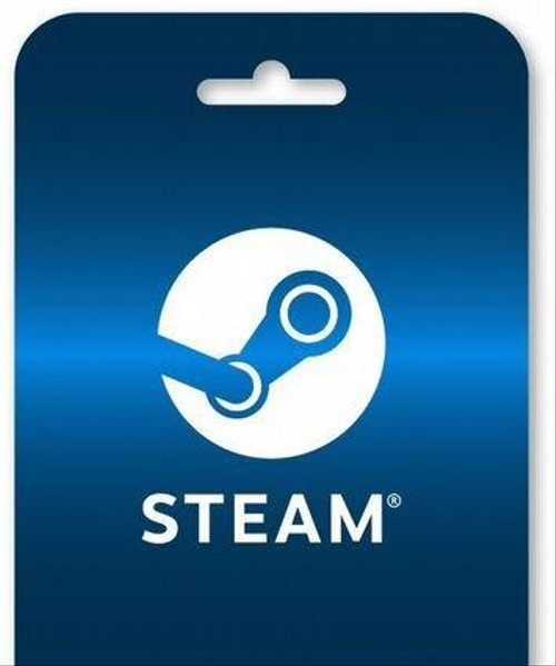 Карта пополнения steam турция