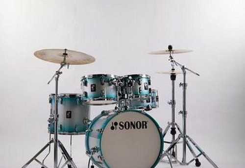 Барабанная установка Sonor