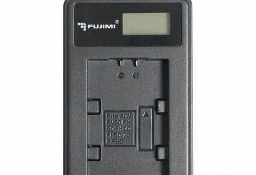 Зарядное устройство Fujimi UNC-enel15 для Nikon EN
